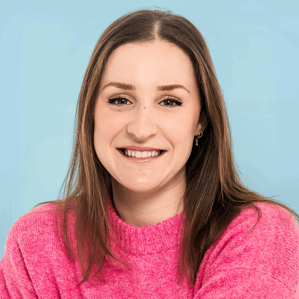 Rachel Wolfe - Tri-State